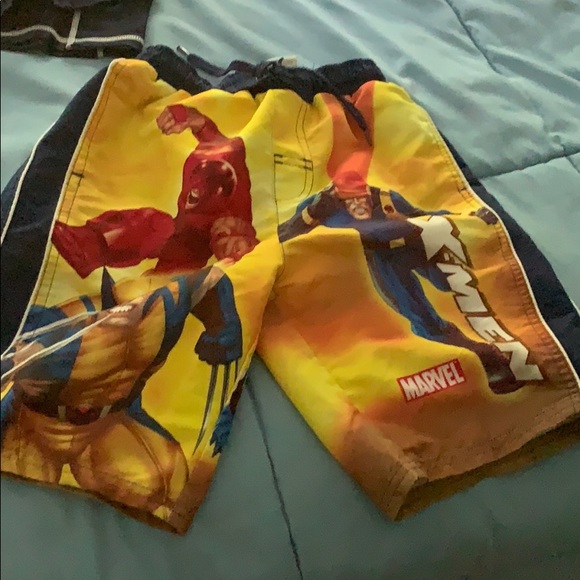 Swim | Superhero Swim Suits | Poshmark